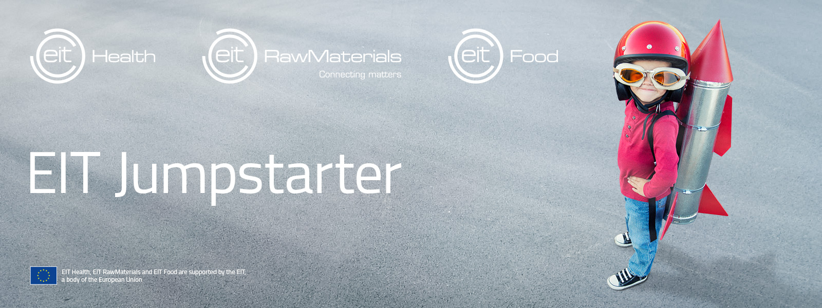 EIT Jumpstarter Competition 2019 - EIT RawMaterials RIS Hub Slovakia