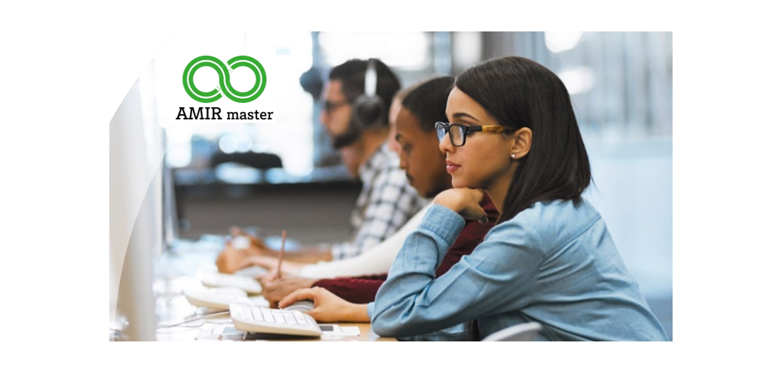 MASTER IN ADVANCED MATERIALS: INNOVATIVE RECYCLING - EIT RawMaterials RIS Hub Slovakia