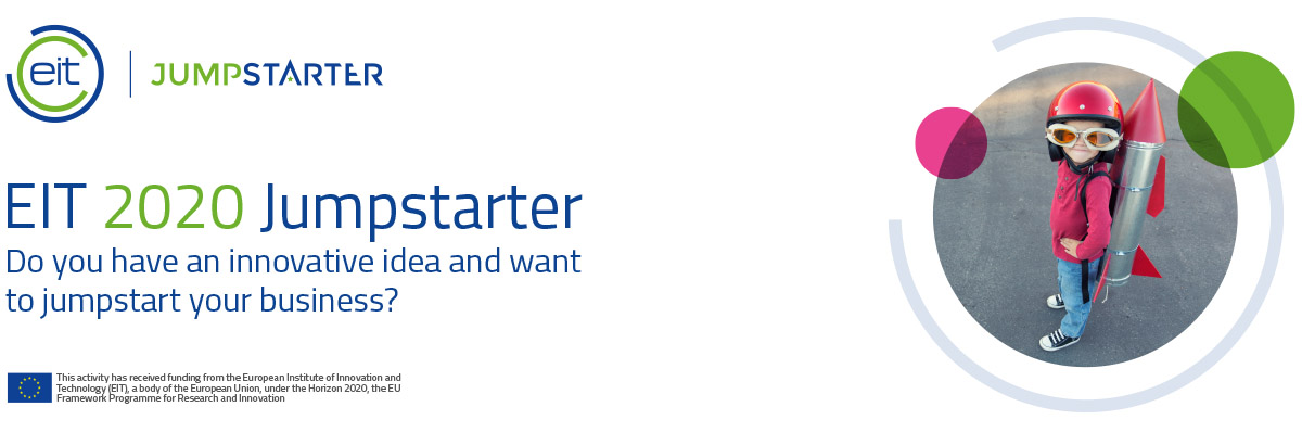 Pre-Jumpstarter workshop v Košiciach! - EIT RawMaterials RIS Hub Slovakia