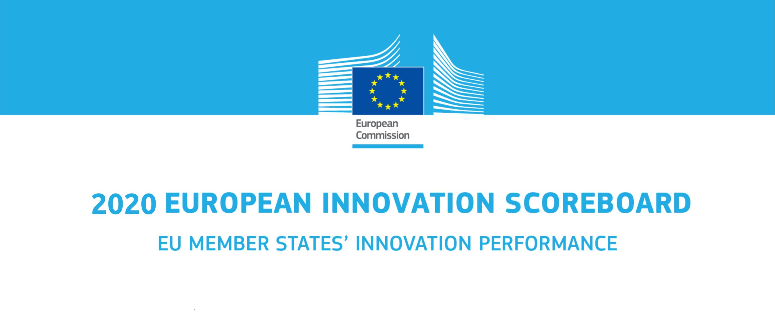 Zverejnenie výsledkov European Innovation Scoreboard 2020 - EIT ...