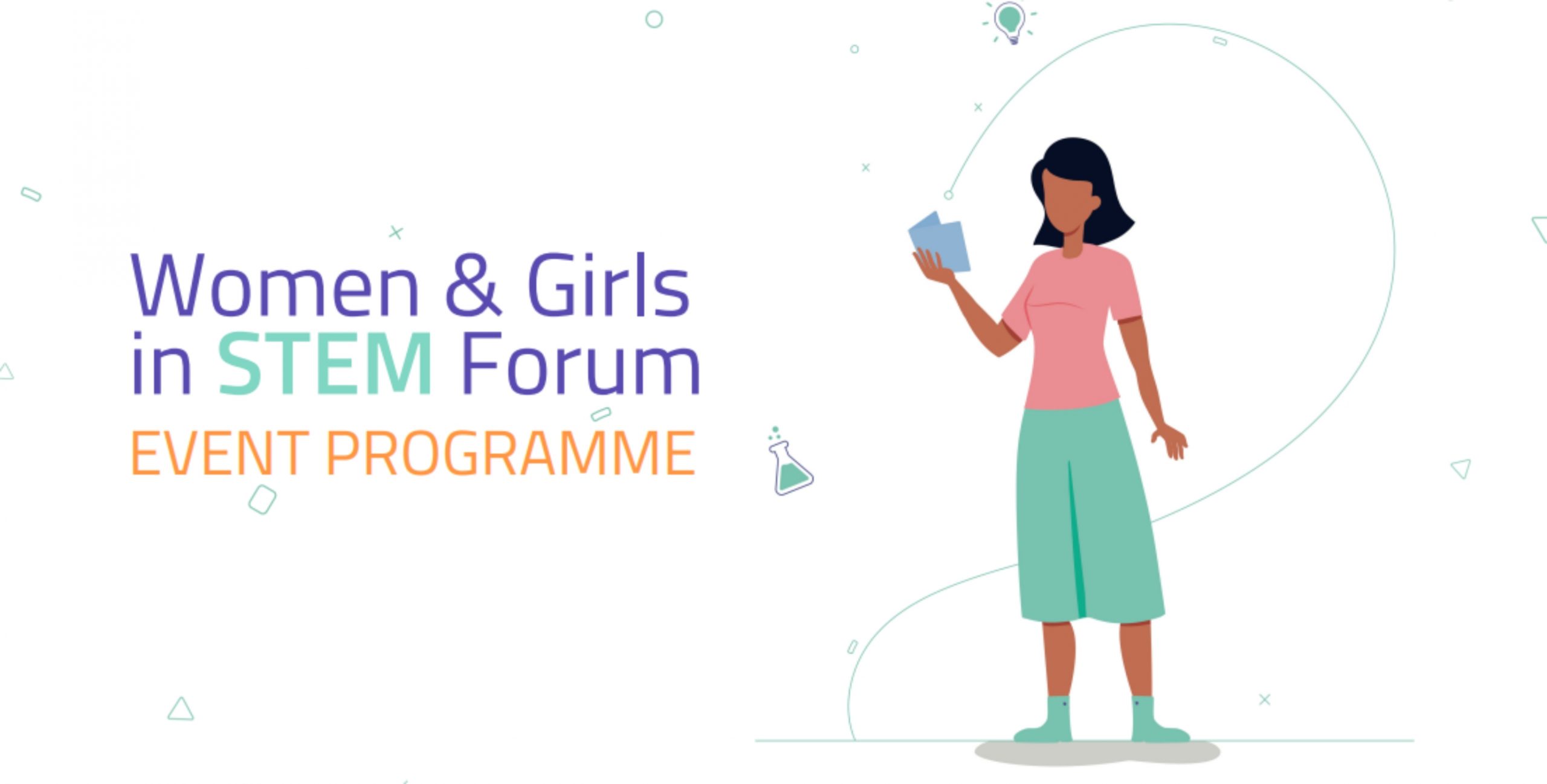 Online podujatie: Women and Girls in STEM Forum - EIT RawMaterials RIS ...