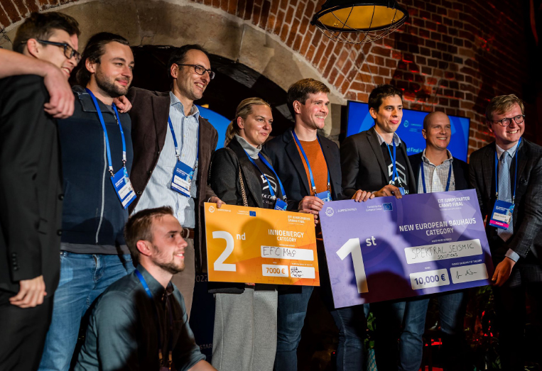 EIT Jumpstarter 2023 - EIT RawMaterials RIS Hub Slovakia